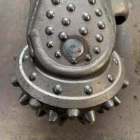China Power Factory Metal Bearing  Cone Roller Bits Single Roller Cone 9.5inch for sale