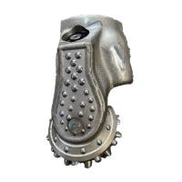 China Single Roller Cone Drill Bit Cutter Metal Bearing  9.5inch for sale