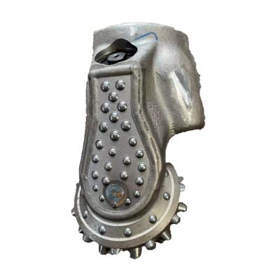 China Single Roller Cone Drill Bit Cutter Metal Bearing  9.5inch for sale