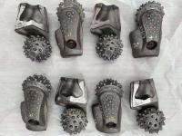 China Drill Bit Tricone Palm, Single Cone Drill Bit, Oil Well Drilling Rock Bit 8.5inch for sale