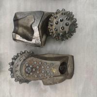 China Drill Bit Tricone Palm, Single Cone Drill Bit, Oil Well Drilling Rock Bit 8.5inch for sale