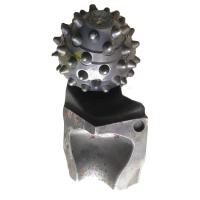 China 8.5inch  Single Cone Rock Roller Drill Bit For Rotary Drilling for sale
