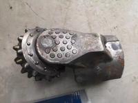 China 8.5inch  Single Cone Rock Roller Drill Bit For Rotary Drilling for sale