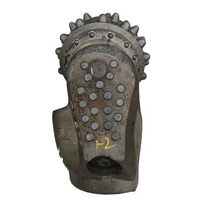 China Solidkey 8.5inch  Roller Cone Cutter Rock Drill Bit for sale