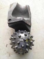 China Solidkey 8.5inch  Roller Cone Cutter Rock Drill Bit for sale