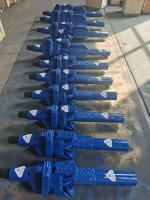 China HDD Hole Opener And Hard Rock Reamer For Horizontal Drilling 250mm for sale