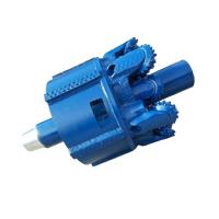 China Assembled Drill   Bit  Hole Opener   1000mm For Vertical Mine Drilling for sale