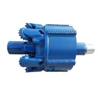 China Assembled Drill   Bit  Hole Opener   1000mm For Vertical Mine Drilling for sale