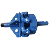 China 900mm High Quality Hard Rock Reamer For Horizontal Drilling for sale
