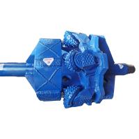 China 900mm High Quality Hard Rock Reamer For Horizontal Drilling for sale
