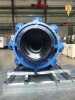 China 900mm High Quality Hard Rock Reamer For Horizontal Drilling for sale