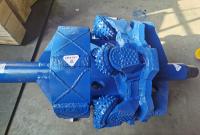 China 900mm High Quality Hard Rock Reamer For Horizontal Drilling for sale