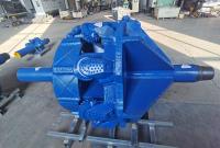 China 1000mm 40inch  HDD Hole Opener Rock Reamer  With 12inch Roller Bit for sale