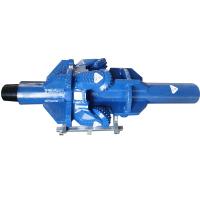 China 600mm Hard Rock Drilling Hole Reamer With Single Roller Cone With 12inch Roller Bit for sale