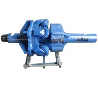 China 600mm Hard Rock Drilling Hole Reamer With Single Roller Cone With 12inch Roller Bit for sale