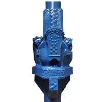 China 250mm 10inch HDD Rock Reamer For Trenchless Drilling for sale