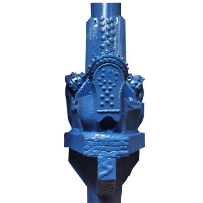 China 250mm 10inch HDD Rock Reamer For Trenchless Drilling for sale