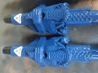 China 250mm 10inch HDD Rock Reamer For Trenchless Drilling for sale