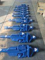 China 250mm 10inch HDD Rock Reamer For Trenchless Drilling for sale