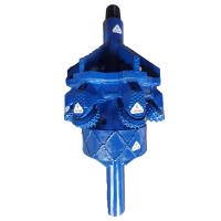 China 700mm 27inch  HDD Hole Opener And Hard Rock Reamer For Horizontal Drilling for sale