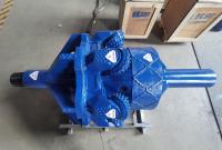 China 700mm 27inch  HDD Hole Opener And Hard Rock Reamer For Horizontal Drilling for sale