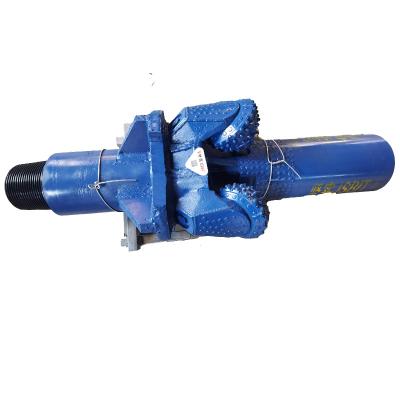 China 450mm  Rock Reamer Api Fixed Diameter Hdd Hole Opener Rock for sale