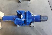 China 450mm  Rock Reamer Api Fixed Diameter Hdd Hole Opener Rock for sale