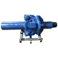 China 500mm HDD Hole Opener Rock Reamer For Trenchless Drilling for sale