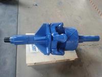 China 500mm HDD Hole Opener Rock Reamer For Trenchless Drilling for sale