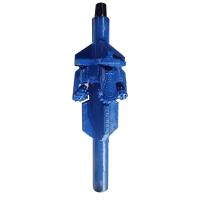 China 400mm Hdd Hole Opener Rock Reamer Drill Bit for sale
