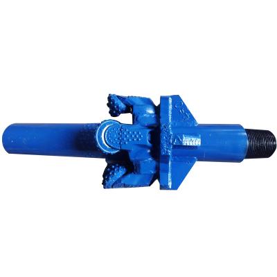 China 400mm Hdd Hole Opener Rock Reamer Drill Bit for sale
