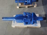 China 400mm Hdd Hole Opener Rock Reamer Drill Bit for sale