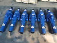 China Horizontal Directional HDD Rock Reamer  300mm for sale