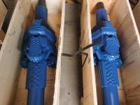China Horizontal Directional HDD Rock Reamer  300mm for sale
