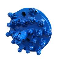 China High Quality 1200mm Assembled  Bit  Hole Opener    For Water Well Drilling for sale