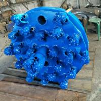 China High Quality 1200mm Assembled  Bit  Hole Opener    For Water Well Drilling for sale
