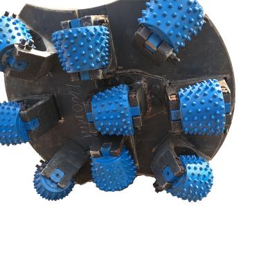 China 1300mm Assembled Drill   Bit  Hole Opener    For Water Well Drilling With Stability for sale