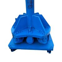 China High Quality 1300mm Assembled Drill   Bit  Hole Opener    For Water Well Drilling for sale