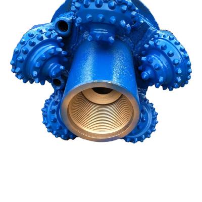 China 600mm 20 Inch Assembled Drill  Bit Hole Opener For Water Well  Drilling for sale