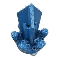 China High Quality  800mm  Assembled Drill   Bit Hole Opener For  Water Well   Drilling With Stability for sale