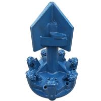 China High Quality  800mm  Assembled Drill   Bit Hole Opener For  Water Well   Drilling With Stability for sale