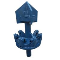 China High Quality  800mm  Assembled Drill   Bit Hole Opener For  Water Well   Drilling With Stability for sale