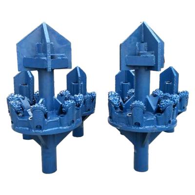 China High Quality  800mm  Assembled Drill   Bit Hole Opener For  Water Well   Drilling With Stability for sale