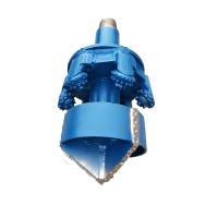 China High Quality 700mm Assembled  Bit Hole Opener For  Water Well   Drilling With Stability for sale