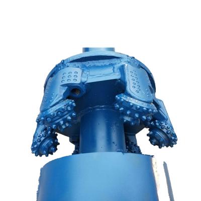 China 700mm 28inch Assembled  Bit Hole Opener For  Water Well   Drilling With Stability for sale