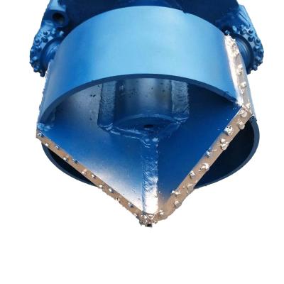 China High Quality 700mm Assembled  Bit Hole Opener For  Water Well   Drilling With Stability for sale