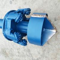 China 100% New Good Quality 700mm  Assembled  Bit Hole Opener For  Water Well   Drilling for sale