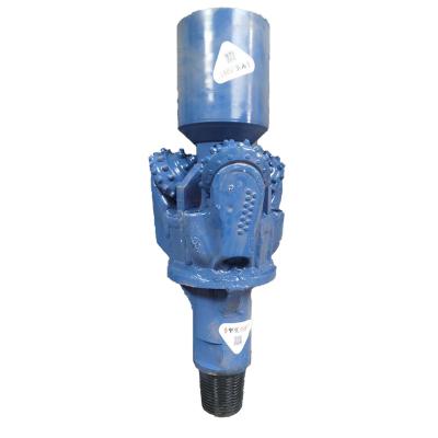 China 400mm 16inch Assembled Bit   Hole Opener  For  Vertical Mine Drilling for sale