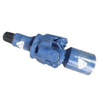 China 400mm 16inch Assembled Bit   Hole Opener  For  Vertical Mine Drilling for sale