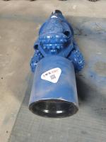 China 400mm 16inch Assembled Bit   Hole Opener  For  Vertical Mine Drilling for sale